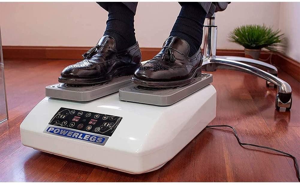 Easy Move Magnet Pro Passive Walking Machine 30 Speeds, Health ...