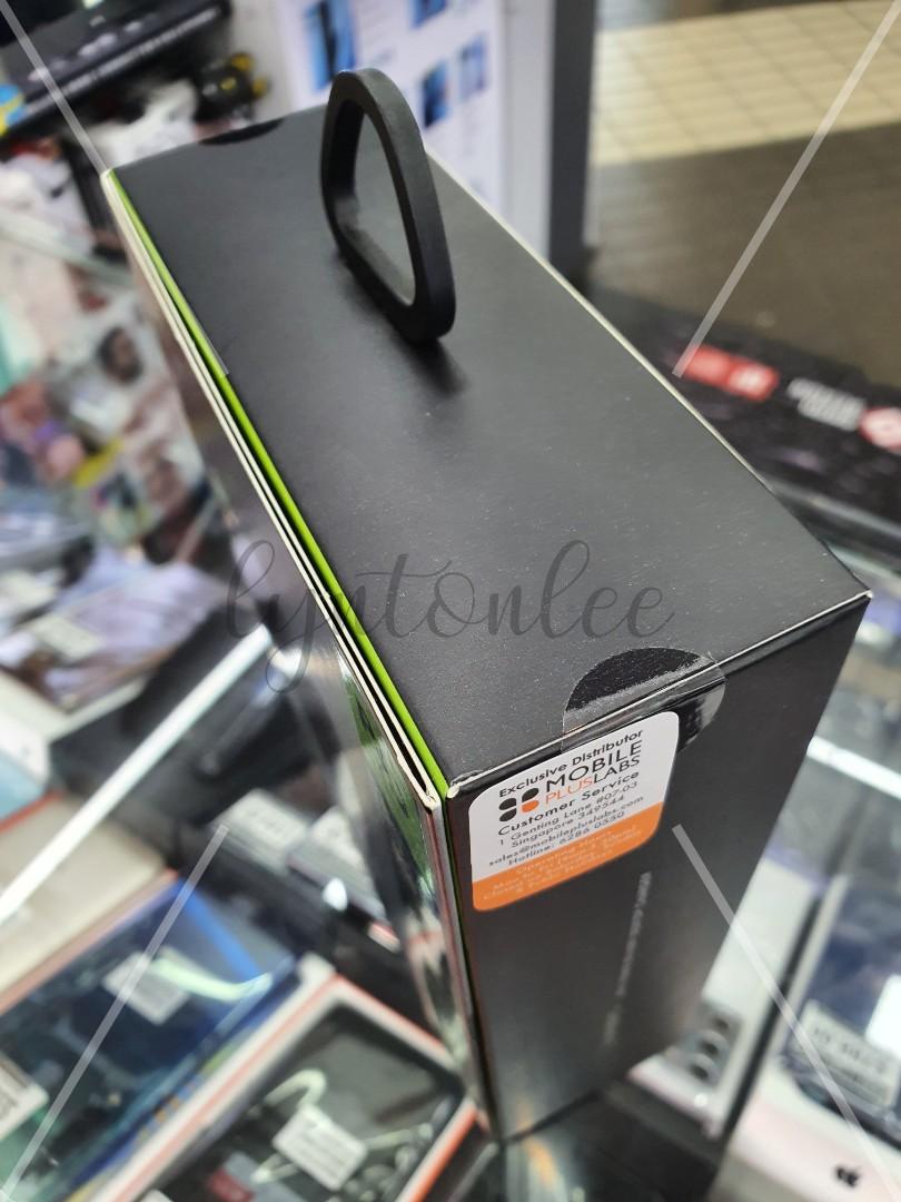 Energea Powerhub 4PD+, USC-C Power Delivery Charging Station with ...