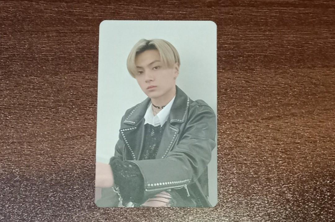 ENHYPEN JAY OFFICIAL PHOTOCARDS, Hobbies & Toys, Memorabilia ...