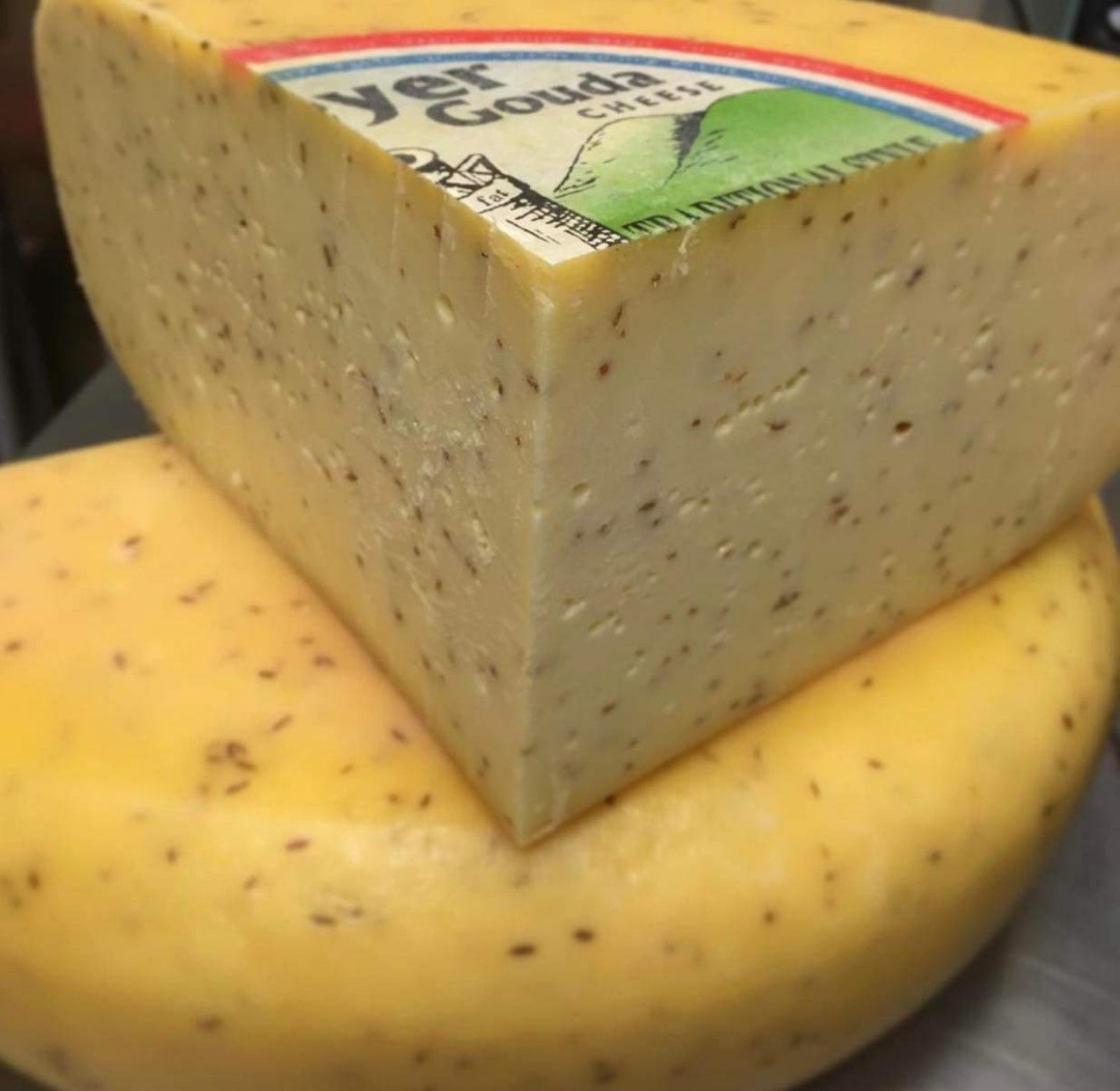 European Imported Cheeses and Cold Cuts, Food & Drinks, Other Food ...