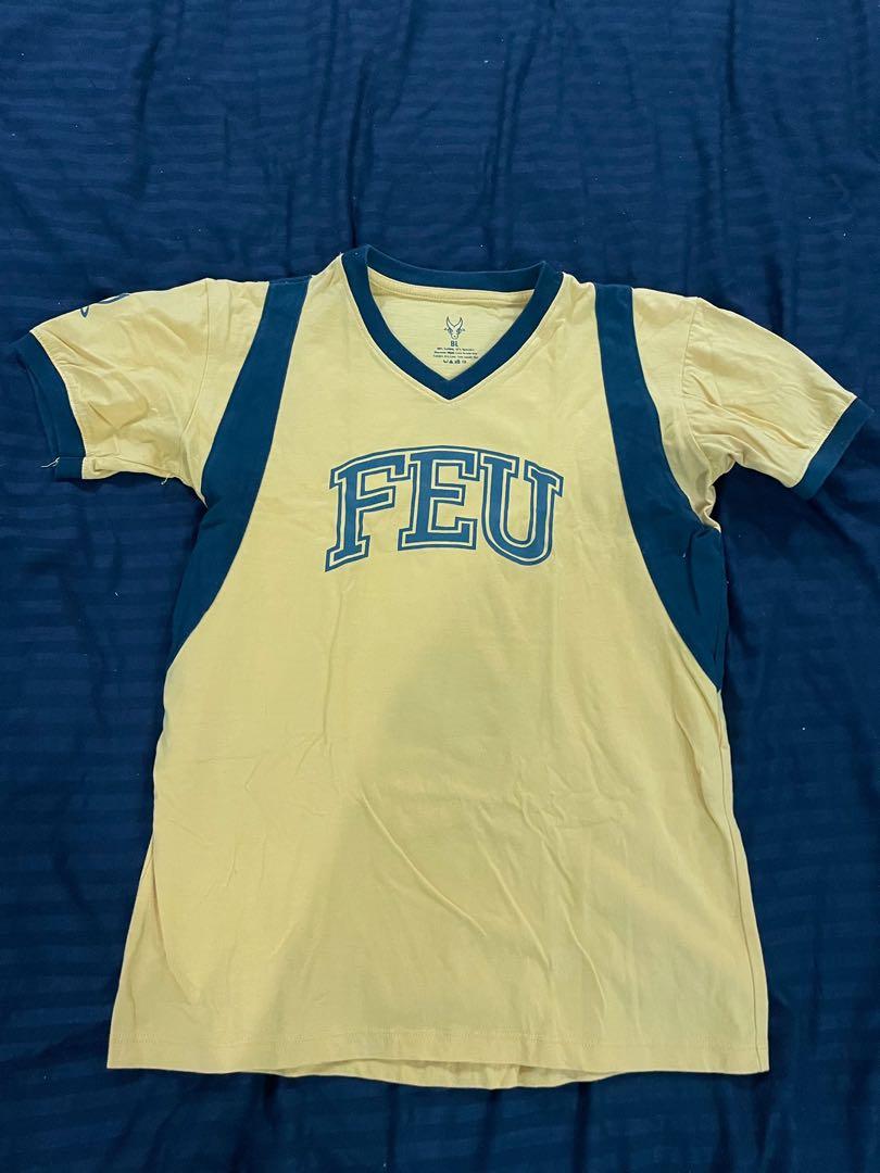 FEU POLO UNIFORM, Men's Fashion, Tops & Sets, Tshirts & Polo Shirts on ...