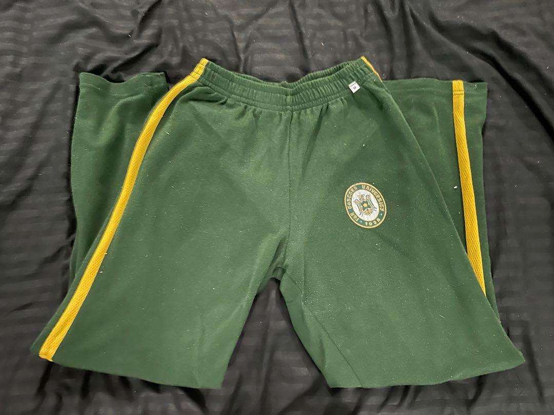 FEU POLO UNIFORM, Men's Fashion, Tops & Sets, Tshirts & Polo Shirts on ...