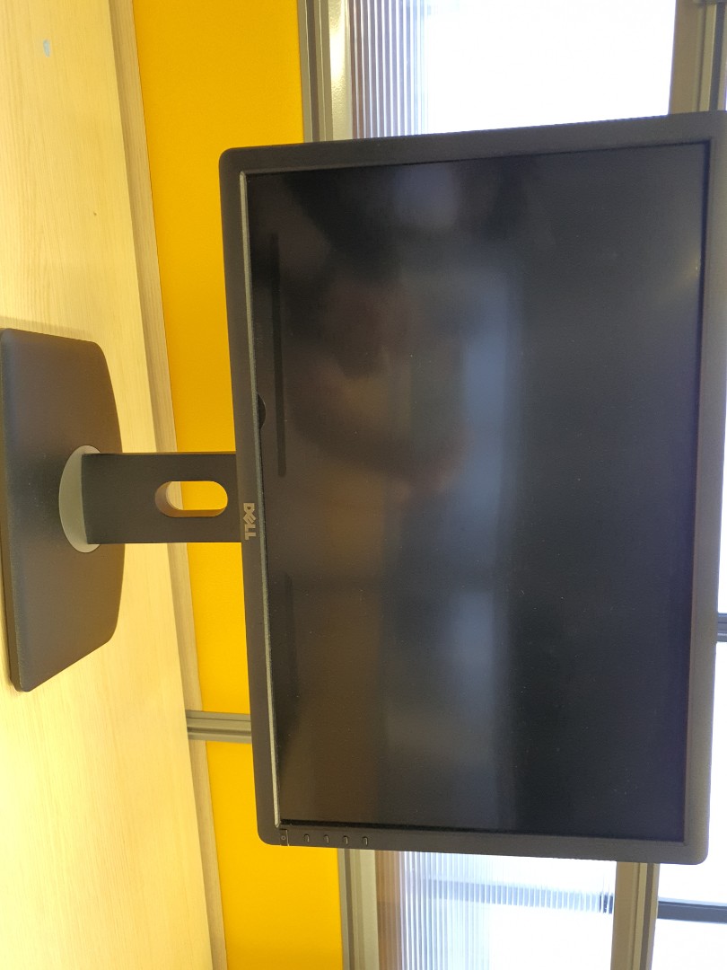 For sale: Dell Monitor P2213T, Computers & Tech, Parts & Accessories ...