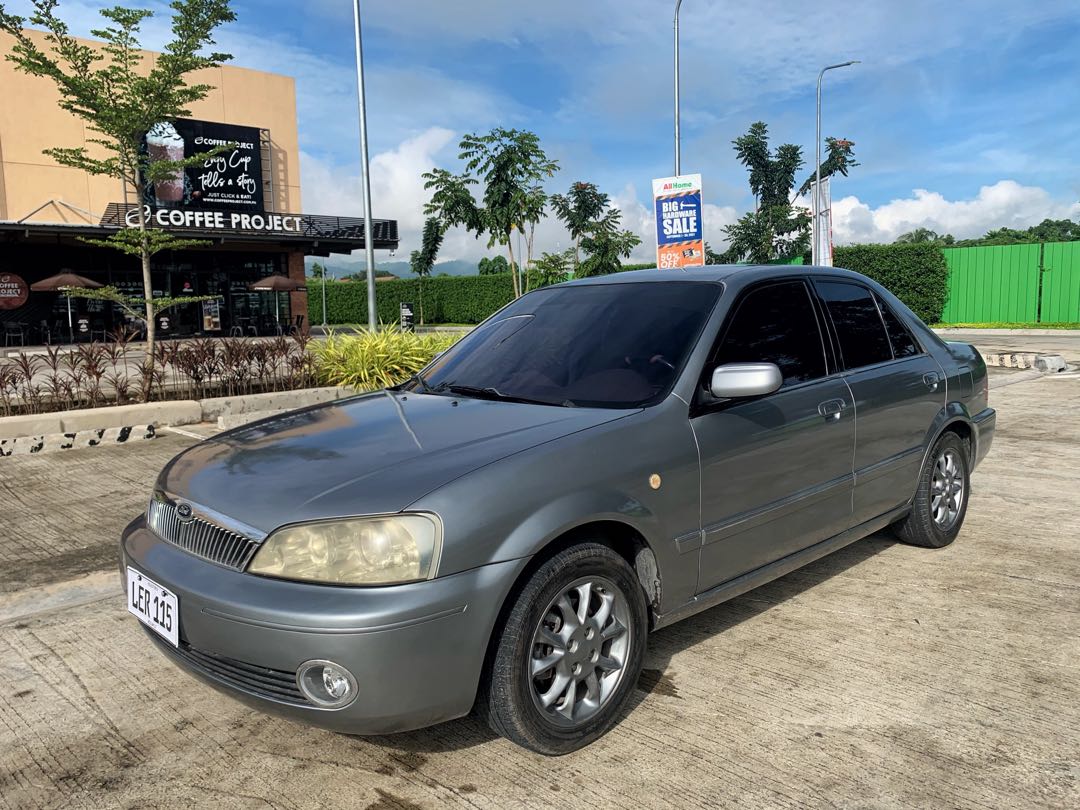 Ford Lynx Lynx Manual, Cars for Sale, Used Cars on Carousell
