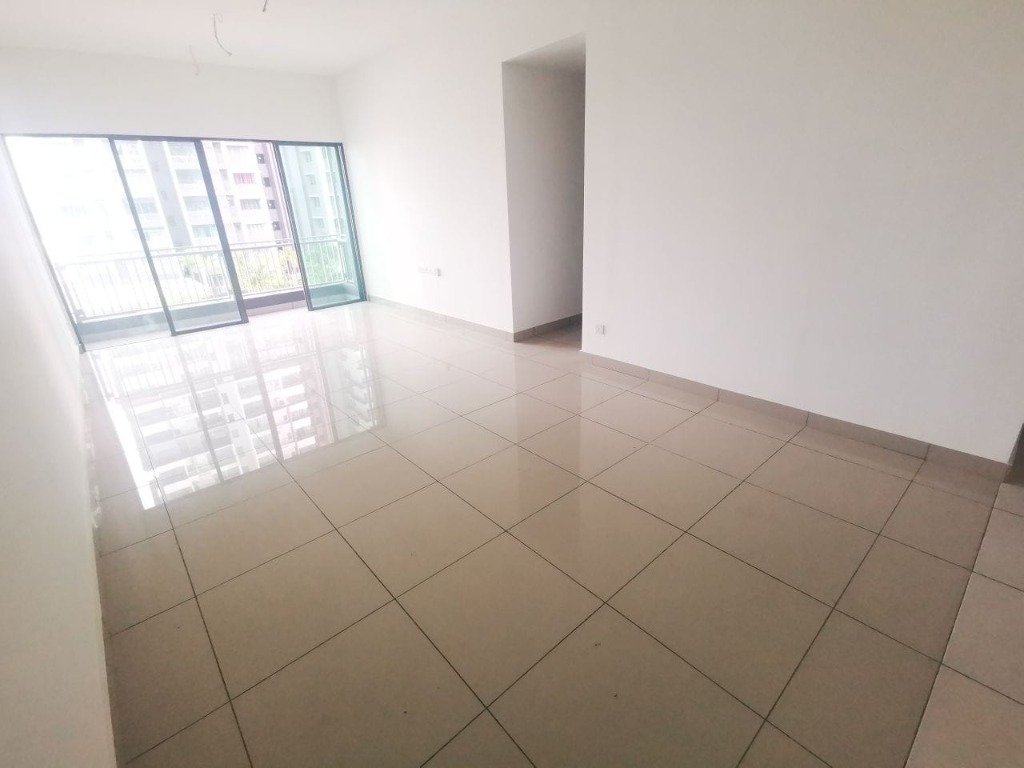 Good Condition Unit Almyra Residence, Bandar Puteri Bangi, Property ...