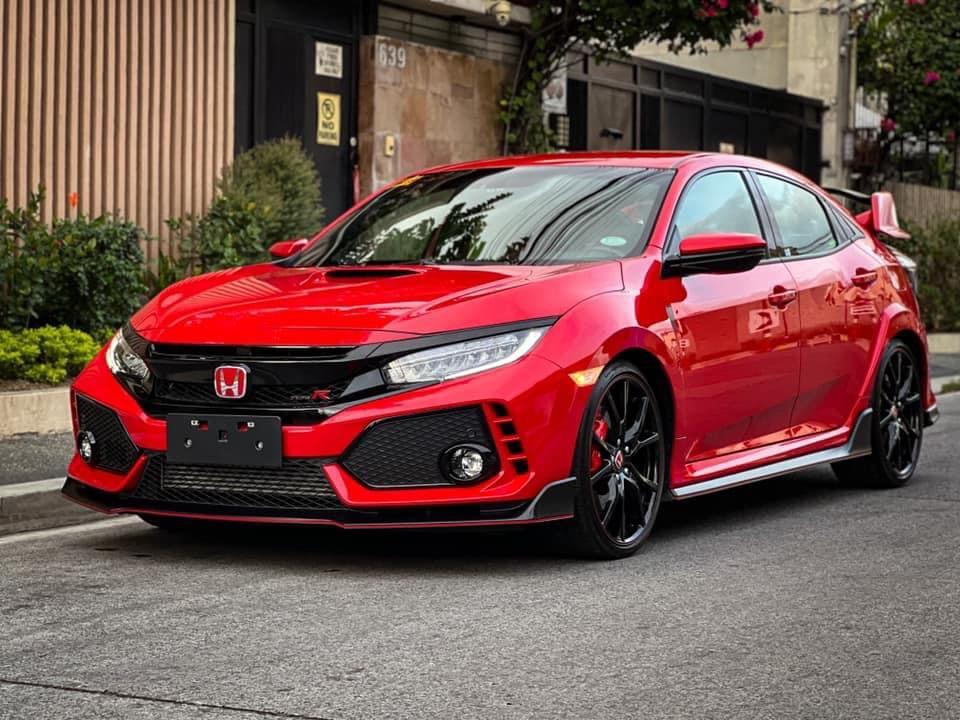 Honda Civic 2.0 Type R 2.0 i-VTEC (M), Cars for Sale, Used Cars on ...