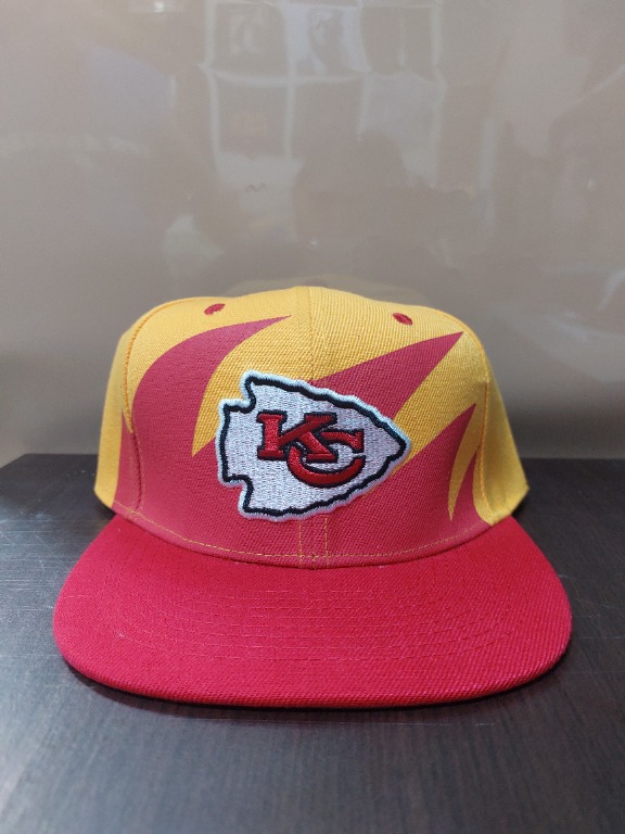 HQR SHARKSTOOTH CAP, Men's Fashion, Watches & Accessories, Caps & Hats ...