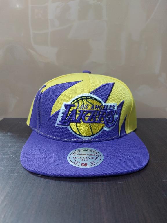 HQR SHARKSTOOTH CAP, Men's Fashion, Watches & Accessories, Caps & Hats ...