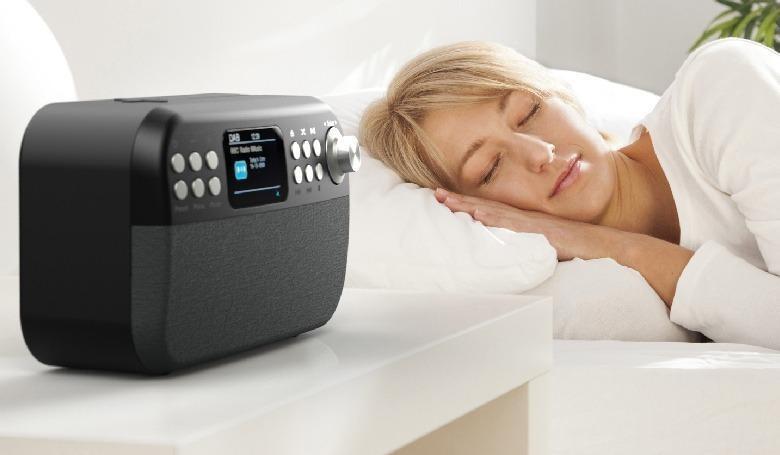 I-box Shuffle – Home Audio HiFi System with Bluetooth, Audio, Portable ...