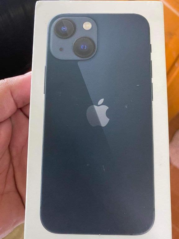 Iphone 13 mini, 256Gb, Midnight (Black), Mobile Phones & Gadgets ...