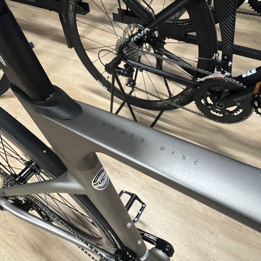 Java fuoco j-air full carbon road bike carbon wheelset racing bicycle ...