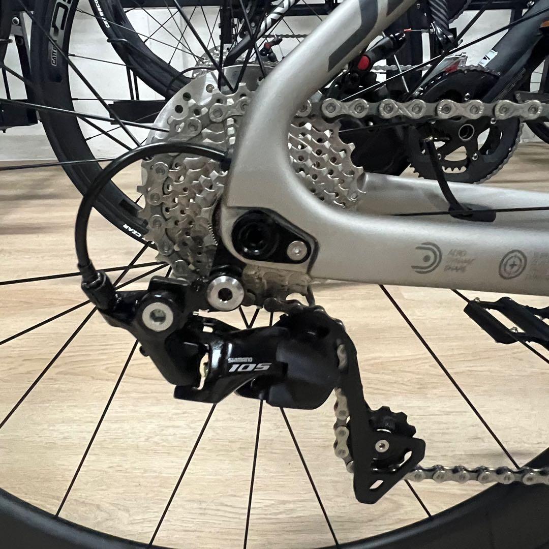 Java fuoco j-air full carbon road bike carbon wheelset racing bicycle ...