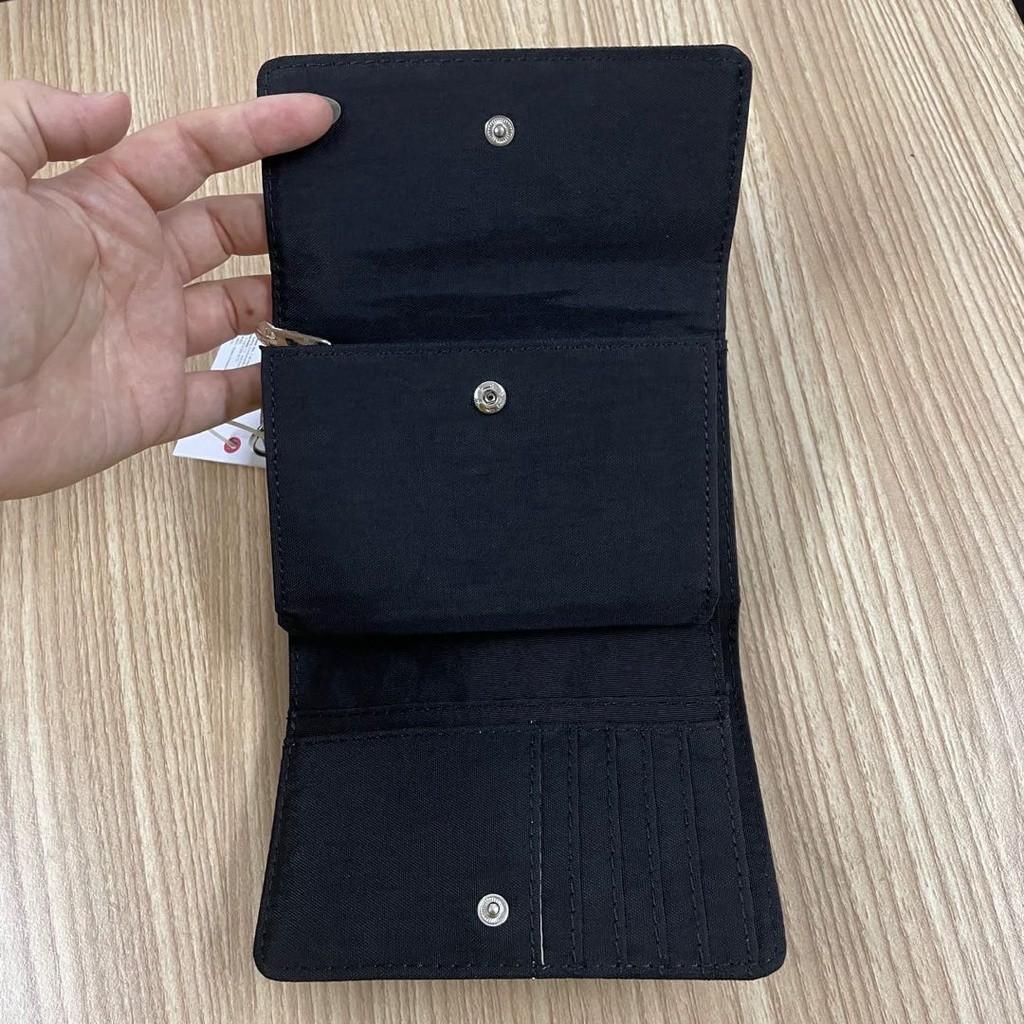 Kipling Trifold Wallet, Women's Fashion, Bags & Wallets, Wallets & Card ...