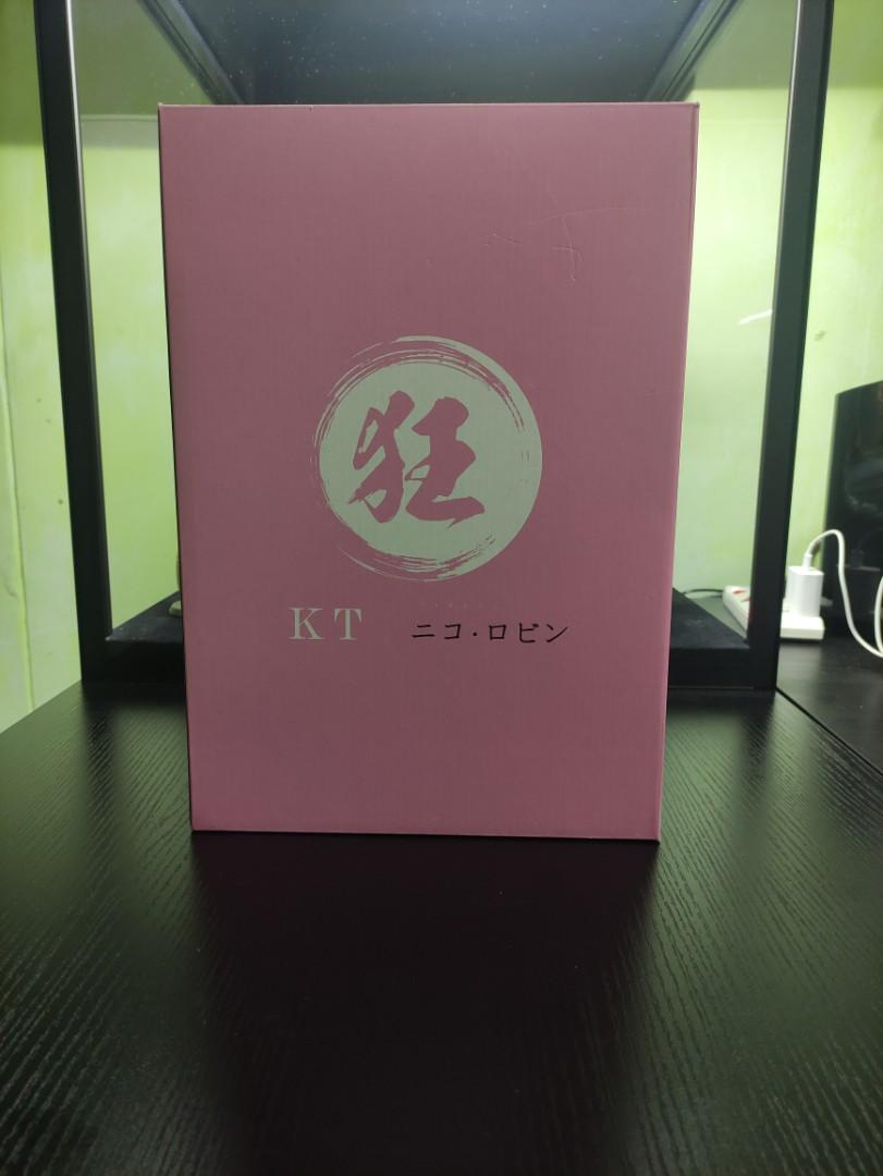 KT Studio Nico Robin Resin Figure (One Piece), Hobbies & Toys, Toys ...