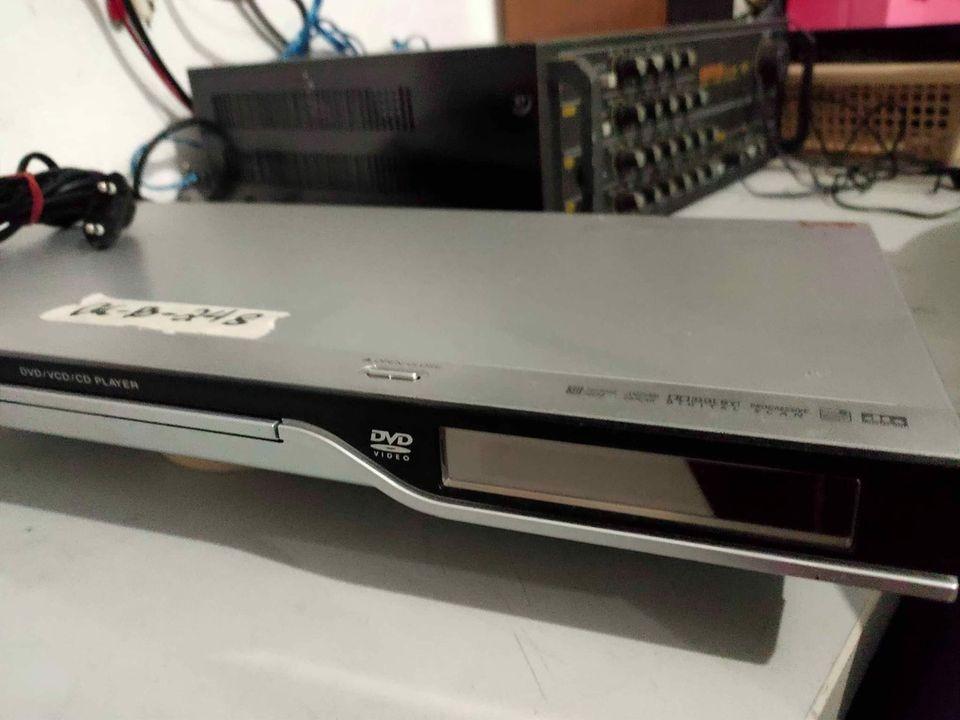 LG DK 9821P DVD,VCD,CD Player @2,000each, Audio, Portable Music Players ...