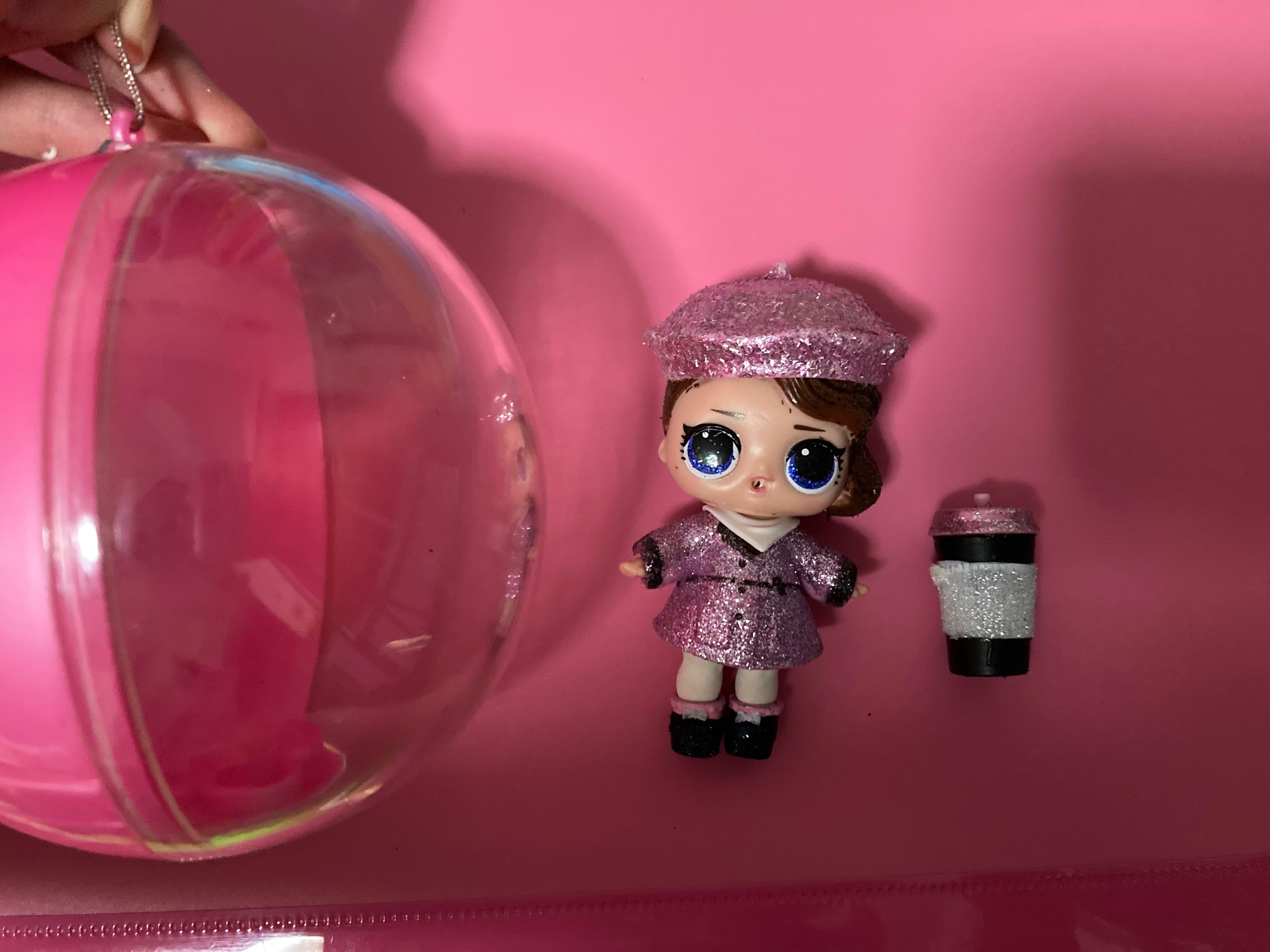 Lol balls, Hobbies & Toys, Toys & Games on Carousell