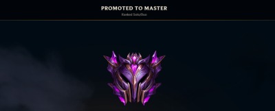 Master League of Legends Account Garena Singapore Malaysia Indonesia ...