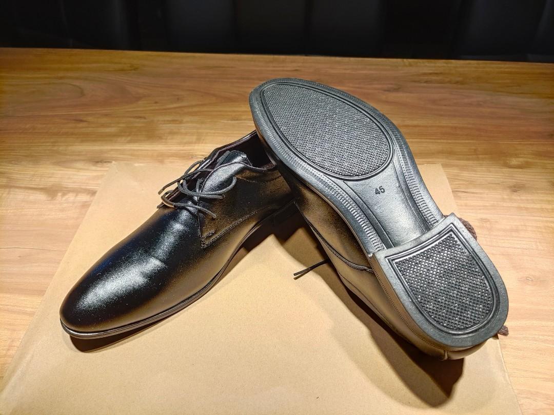 Men's Smart shoes, Men's Fashion, Footwear, Dress Shoes on Carousell