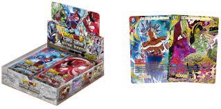 Mythic Booster Box, Hobbies & Toys, Toys & Games on Carousell