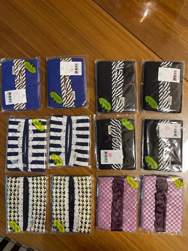 NARAYA-Tissue casing, Everything Else on Carousell