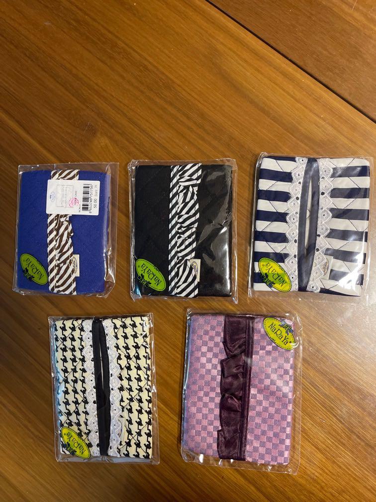 NARAYA-Tissue casing, Everything Else on Carousell