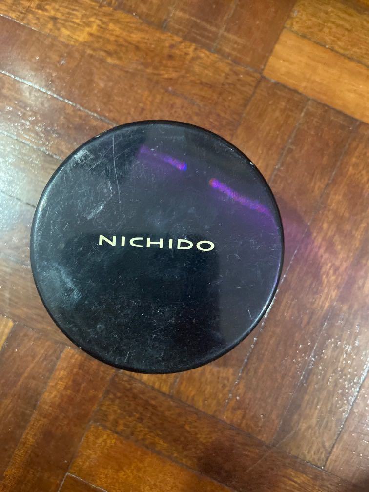 Nichido final powder, Beauty & Personal Care, Face, Makeup on Carousell