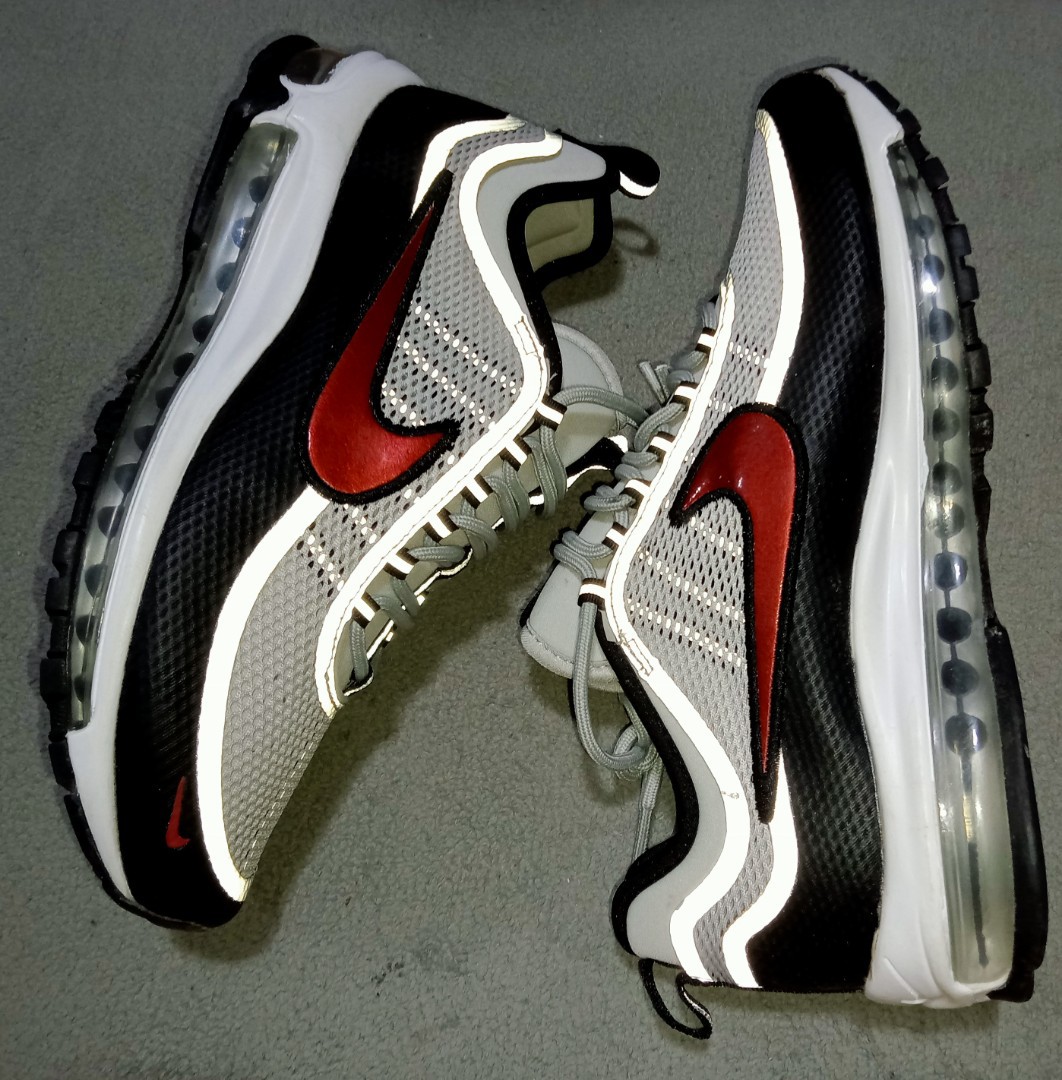 Nike Air Max Zoom, Men's Fashion, Footwear, Sneakers on Carousell