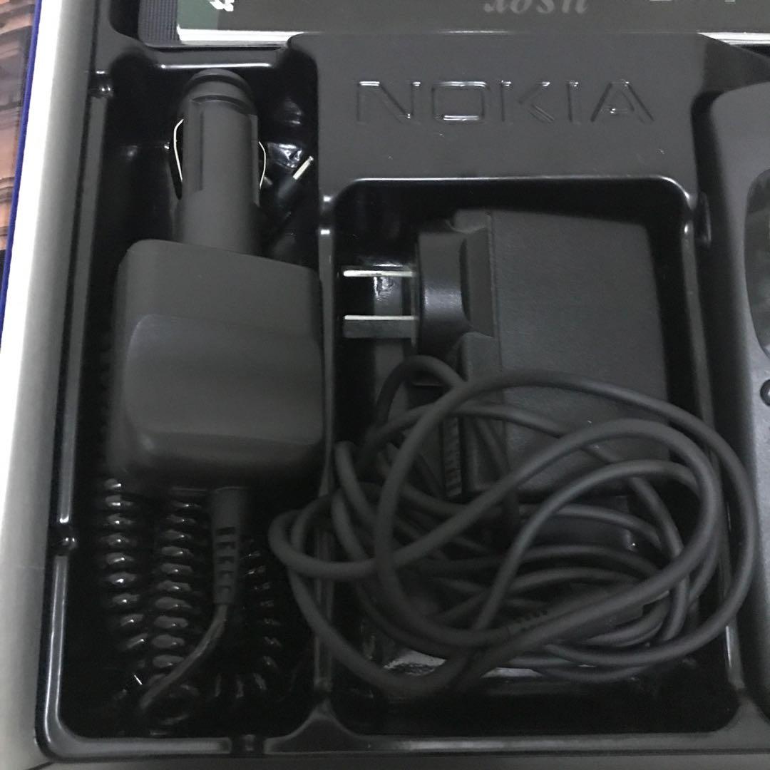 Vintage Nokia 2110 boxed set, Mobile Phones & Gadgets, Mobile Phones ...