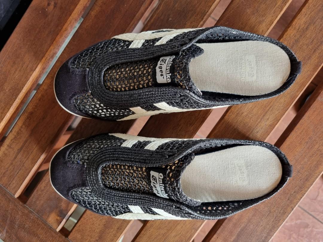 Onitsuka Tiger Mexico 66 Sabot I Review I Unboxing | atelier-yuwa.ciao.jp