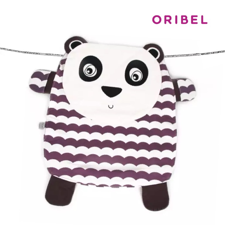 Oribel Peripop Playmat - Pandy, Babies & Kids, Infant Playtime on Carousell