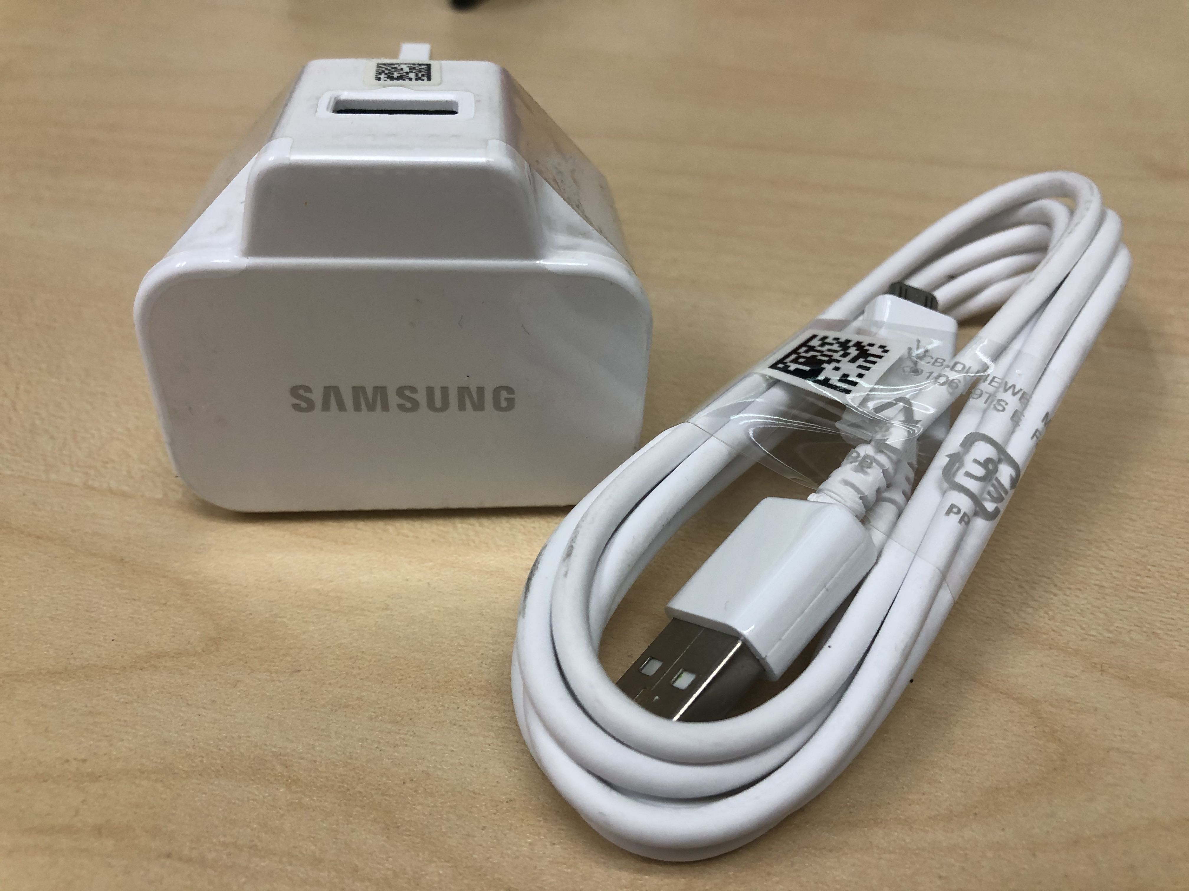 Original Samsung Charger, Mobile Phones & Gadgets, Mobile & Gadget ...