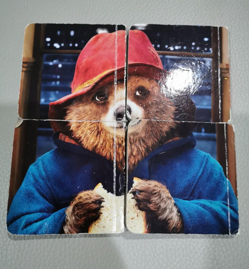 Paddington Little Library book set, Hobbies & Toys, Books & Magazines ...