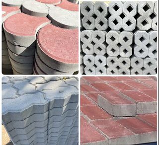 Paving blocks For Sale | Carousell Philippines