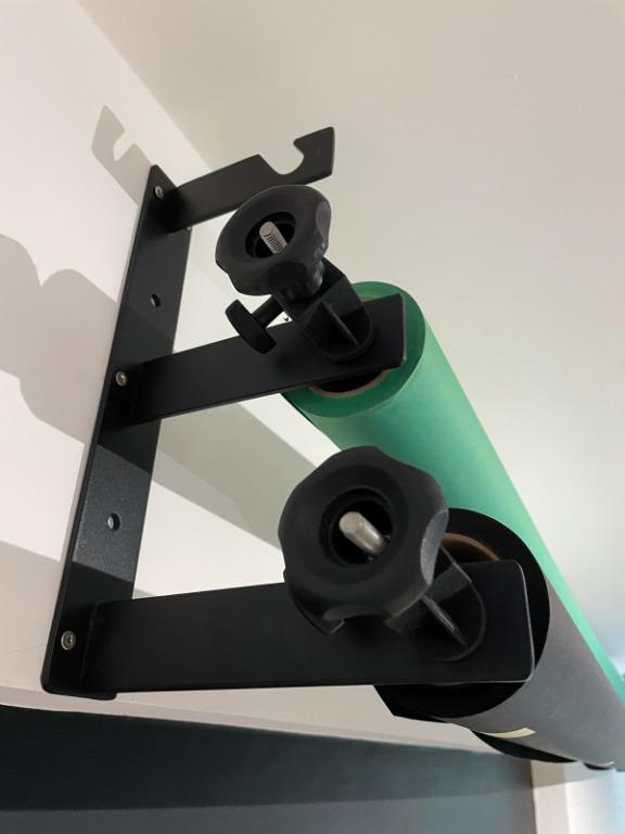 Photography Studio Backdrop Kit + Colorama background paper ...