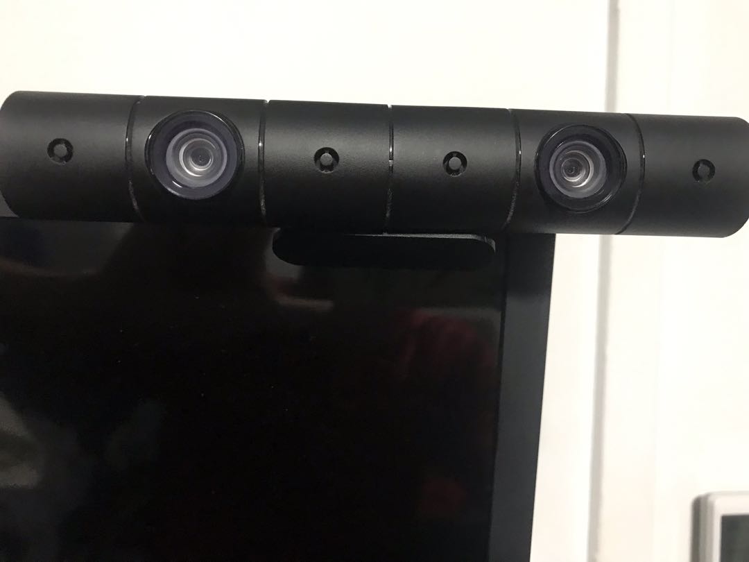 Playstation camera, Video Gaming, Video Game Consoles, PlayStation on ...