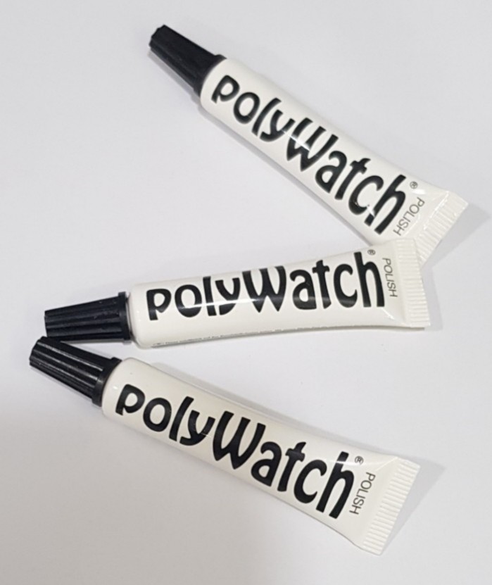 Polywatch, Luxury, Watches on Carousell