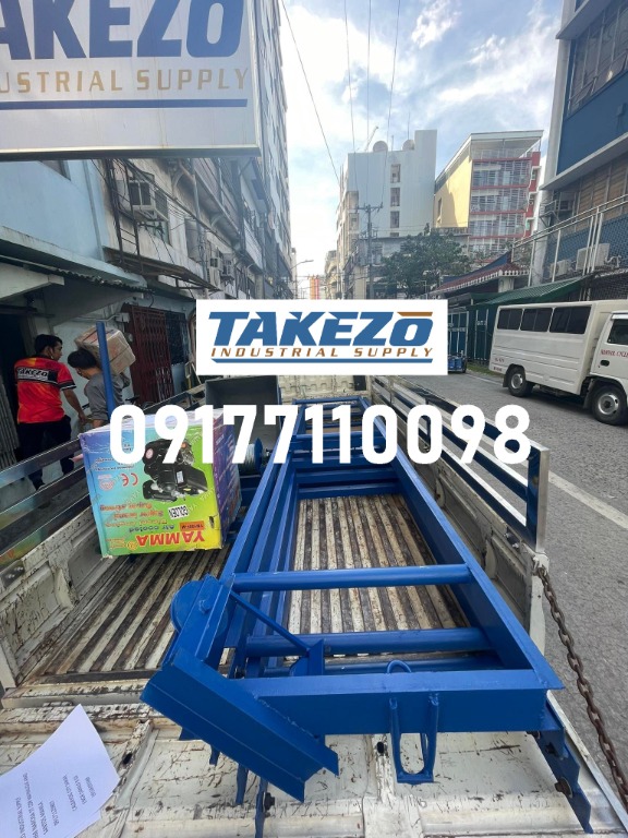 Porta Lift, Commercial & Industrial, Construction Tools & Equipment on ...