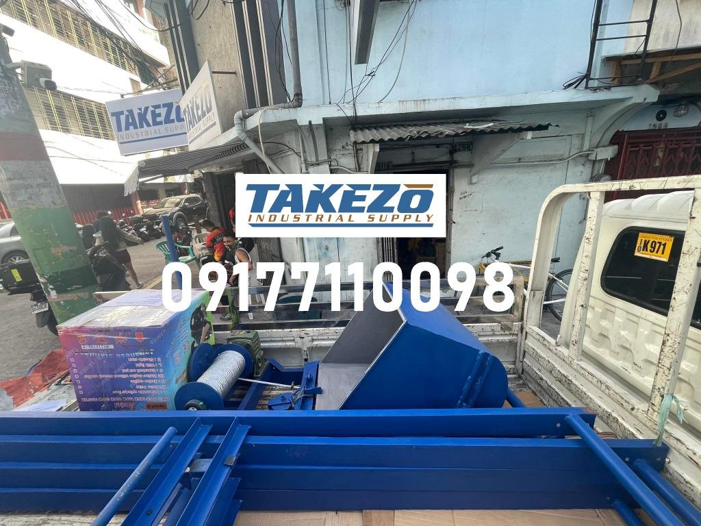 Porta Lift, Commercial & Industrial, Construction Tools & Equipment on ...