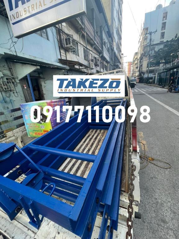 Porta Lift, Commercial & Industrial, Construction Tools & Equipment on ...