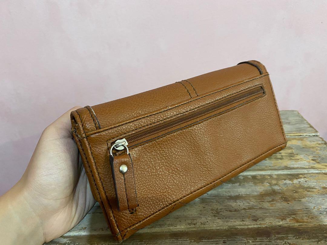 Relic Brand by Fossil Wallet, Women's Fashion, Bags & Wallets, Wallets ...