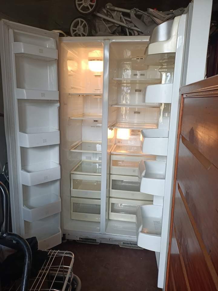 Samsung Zipel Refrigerator, Furniture & Home Living, Bathroom & Kitchen ...