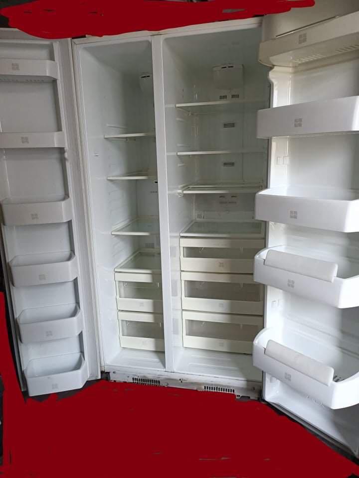 Samsung Zipel Refrigerator, Furniture & Home Living, Bathroom & Kitchen ...