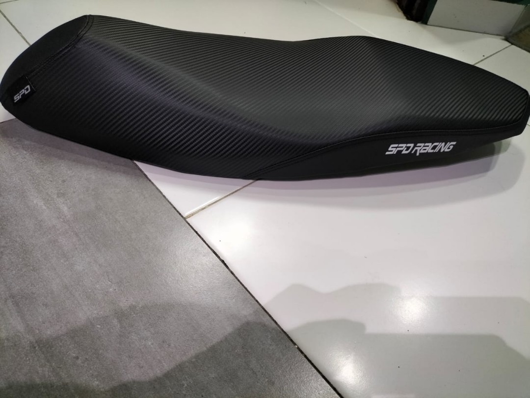 SEAT RSX SPD RACING, Motorbikes on Carousell