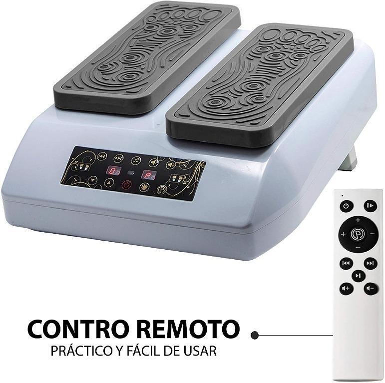 Seated Walking Machine, 30 Speed Leg Exerciser and Passive Walking ...