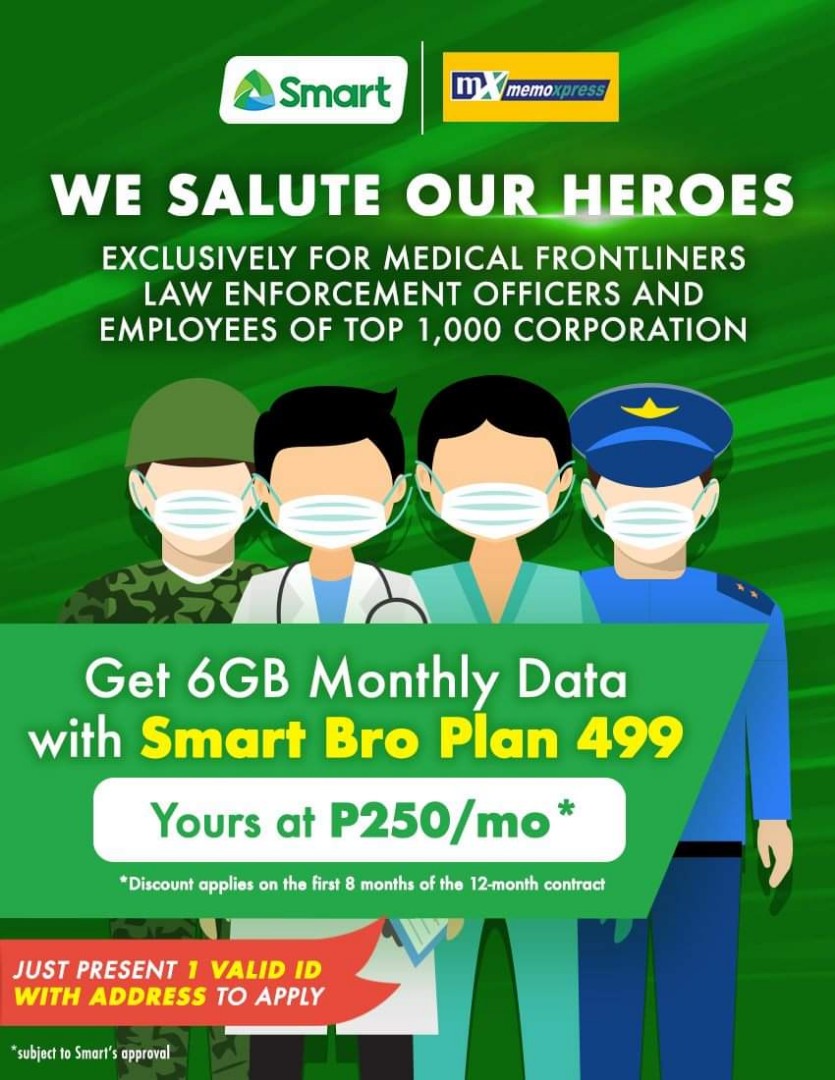 Smart plan, Mobile Phones & Gadgets, Mobile Phones, Android Phones ...
