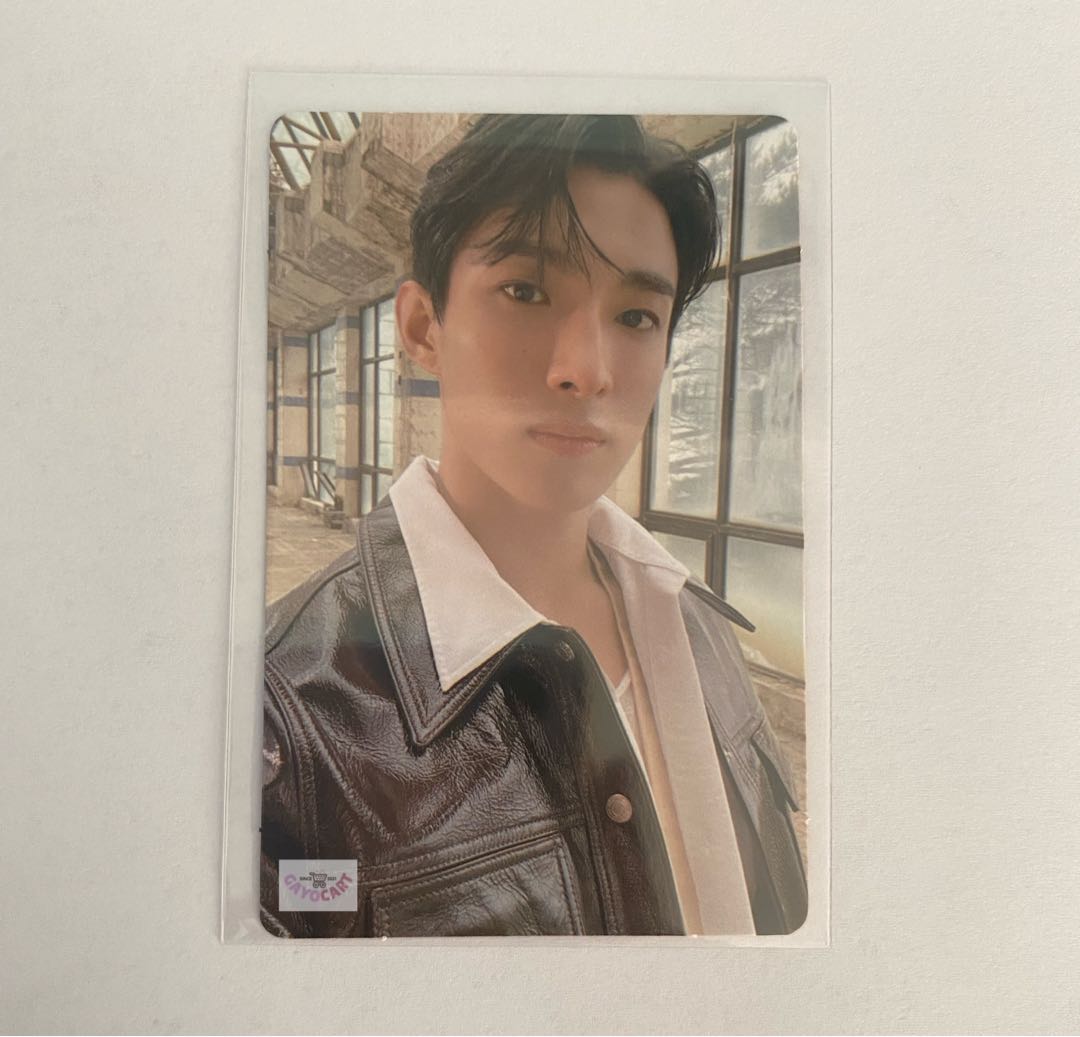SVT PHOTOCARDS, Hobbies & Toys, Memorabilia & Collectibles, K-Wave on ...