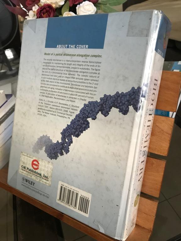 Textbook of Biochemistry with Clinical Correlations, 7th Edition ...