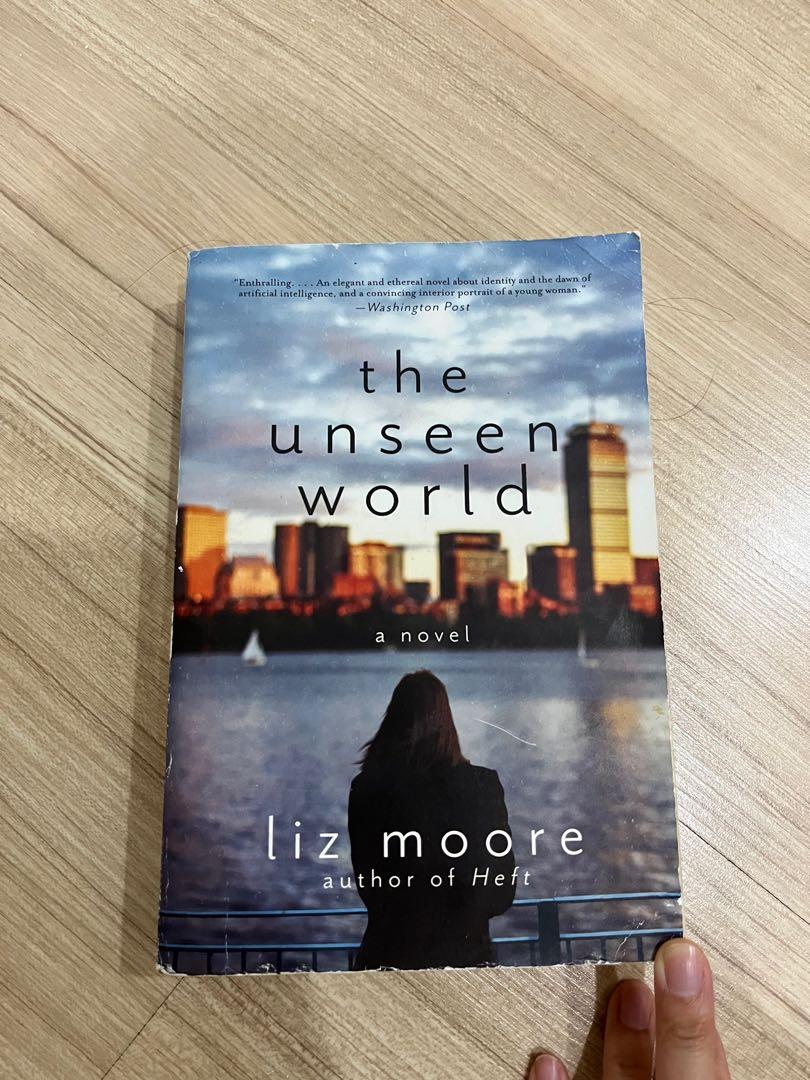 The Unseen World, Hobbies & Toys, Books & Magazines, Storybooks on ...