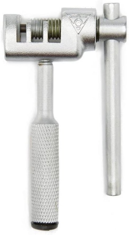 Topeak Universal Chain Tool, Sports Equipment, Bicycles & Parts, Parts ...