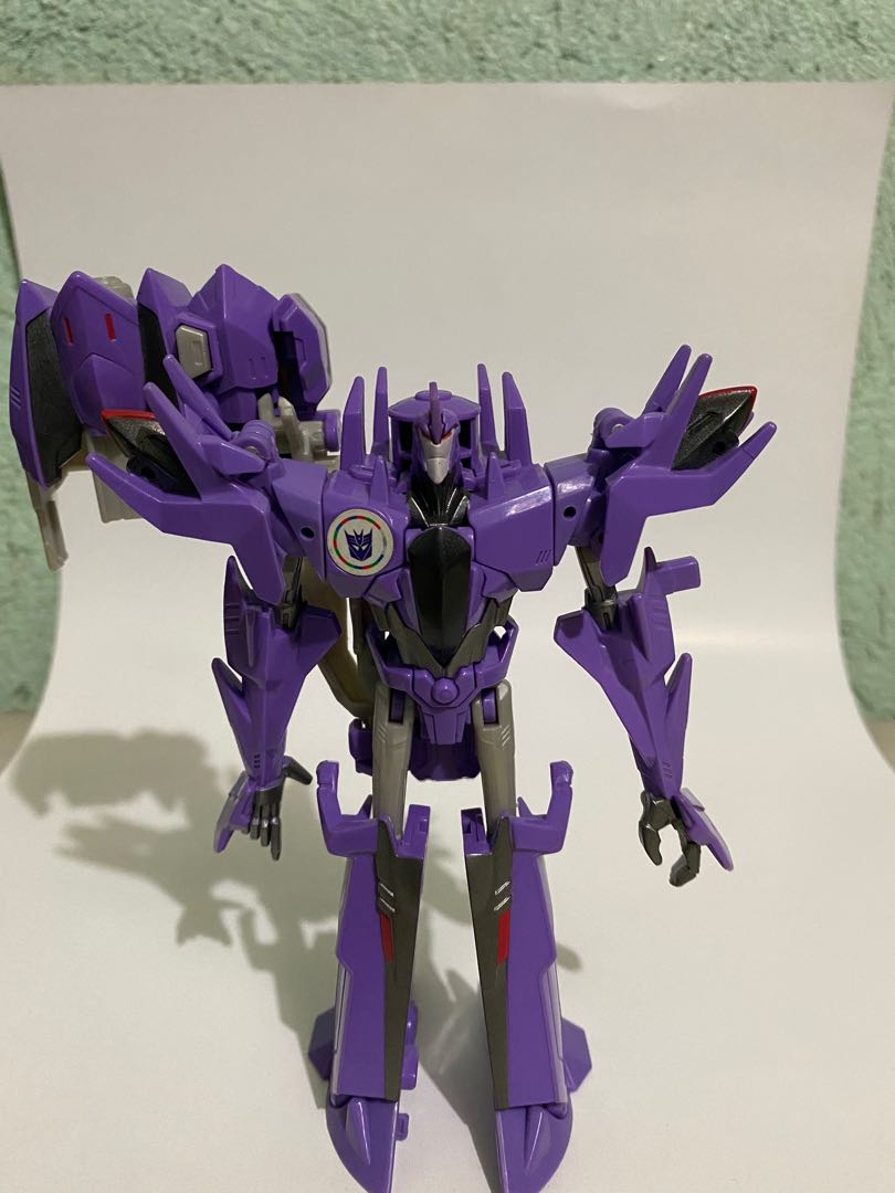 Transformers rid fracture minicon deployers, Hobbies & Toys, Toys ...